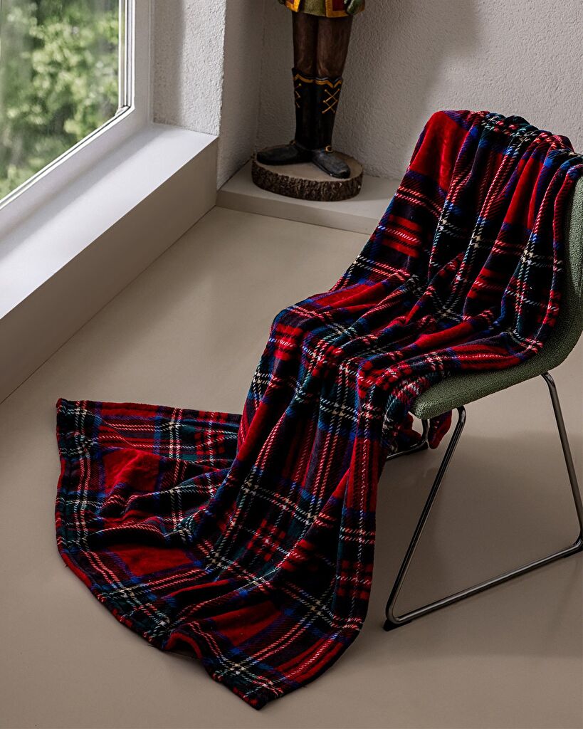 Clorel Couverture Imprimée Wellsoft Prix et Détails | Madame Coco