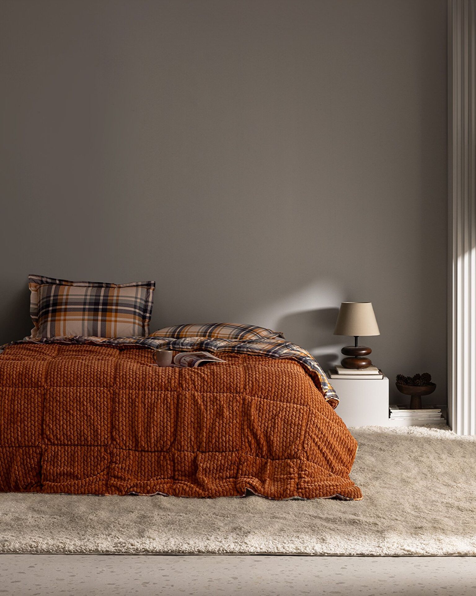 Beth Wellsoft Comforter Set 1KYOCK0686169 - Madame Coco