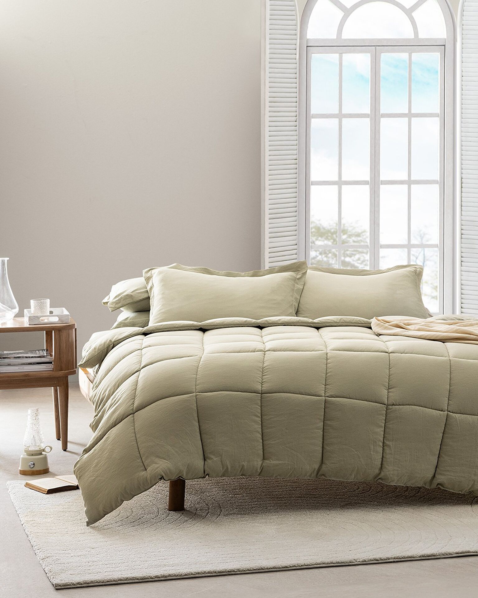 Ensemble Conforter Mona 1KYOTK0567689 - Madame Coco