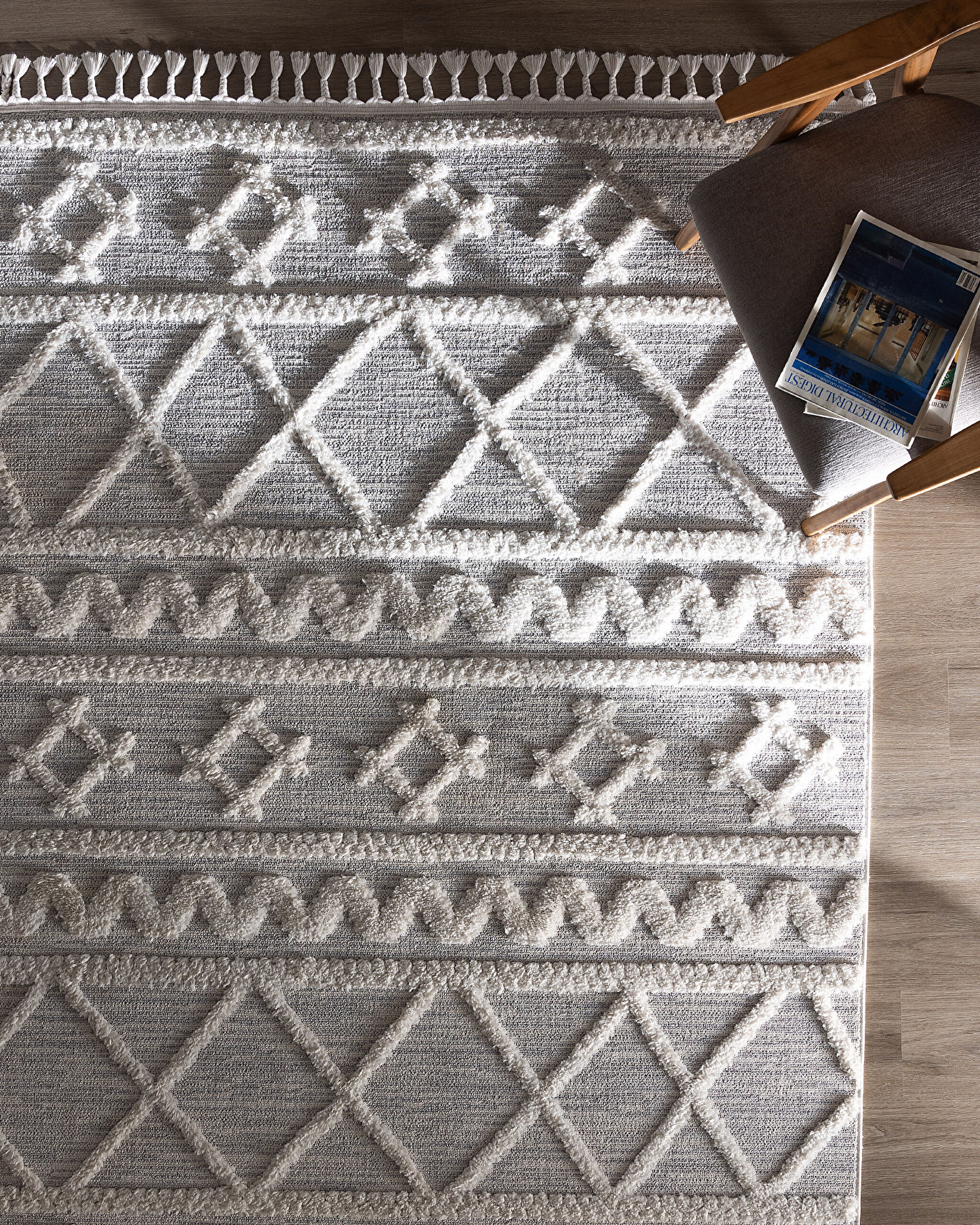 Χαλί Massena 1KHALI1389123 - Madame Coco