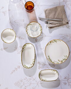 Ensemble Petit-déjeuner 26 Pièces Bernelle 1KKSET0029085 - Madame Coco