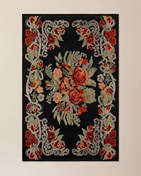 Tapis Lubien 1KHALI1653150 - Madame Coco