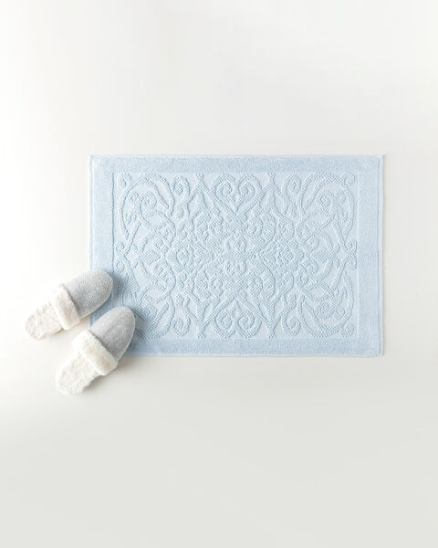 Berthe Foot Towel 1KHVLU2218106 - Madame Coco