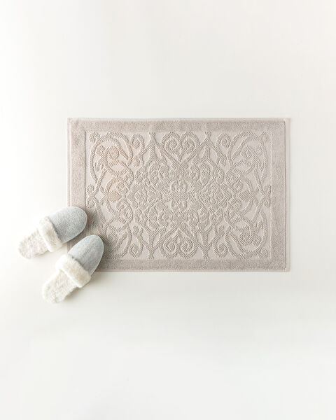 Berthe Foot Towel 1KHVLU2218630 - Madame Coco