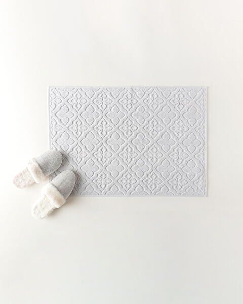 Rachel Foot Towel 1KHVLU2222123 - Madame Coco