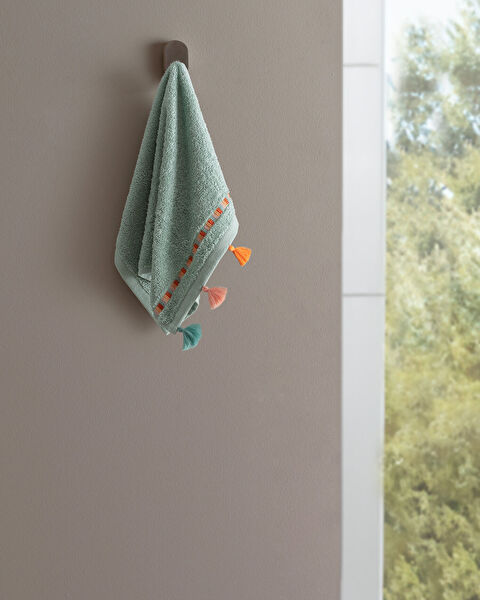Gland Hand Towel 1KHVLU2403529 - Madame Coco