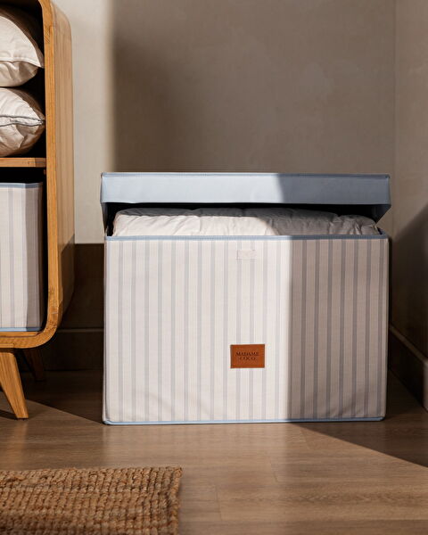 Nuage Regulatory Box With Lid 1KKUTU0105068 - Madame Coco