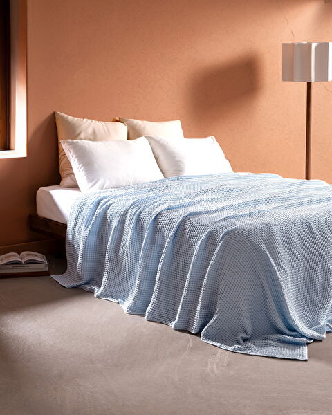 Avril Ecocell Single Size Luxury Pique 1KPKTK0429106 - Madame Coco