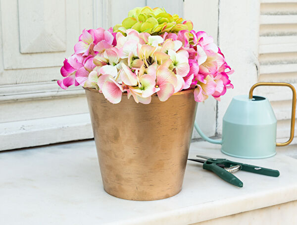 Dior Glitted Flower Pot 4 Lt 1KSAKS0163284 - Madame Coco