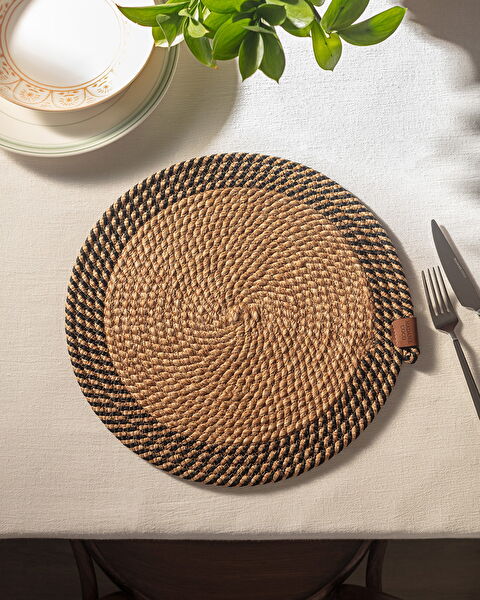 Alsace Underplate 1KSUPL0048A85 - Madame Coco