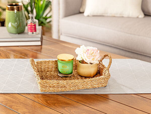 Pleteni Posluzavnik 1KTEPS1847139 - Madame Coco