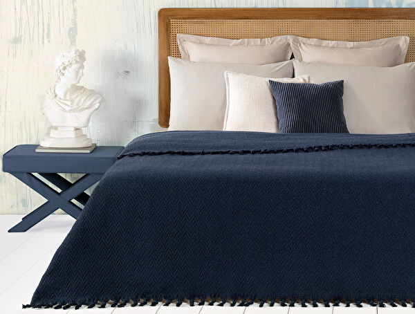 Stephane Bedspread 1KYOCK0603160 - Madame Coco