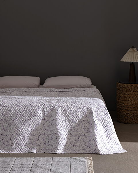 Octave Double Size Bedspread 1KYOCK0658105 - Madame Coco