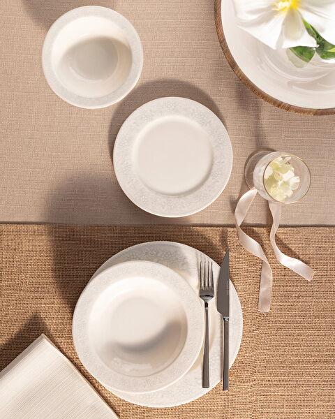 Histoire 24 Pcs Dinner Set 1KYSET0198438 - Madame Coco